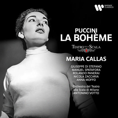 Stream La bohème, Act 2: Valzer. "Quando men' vo" (Musetta, Marcello ...