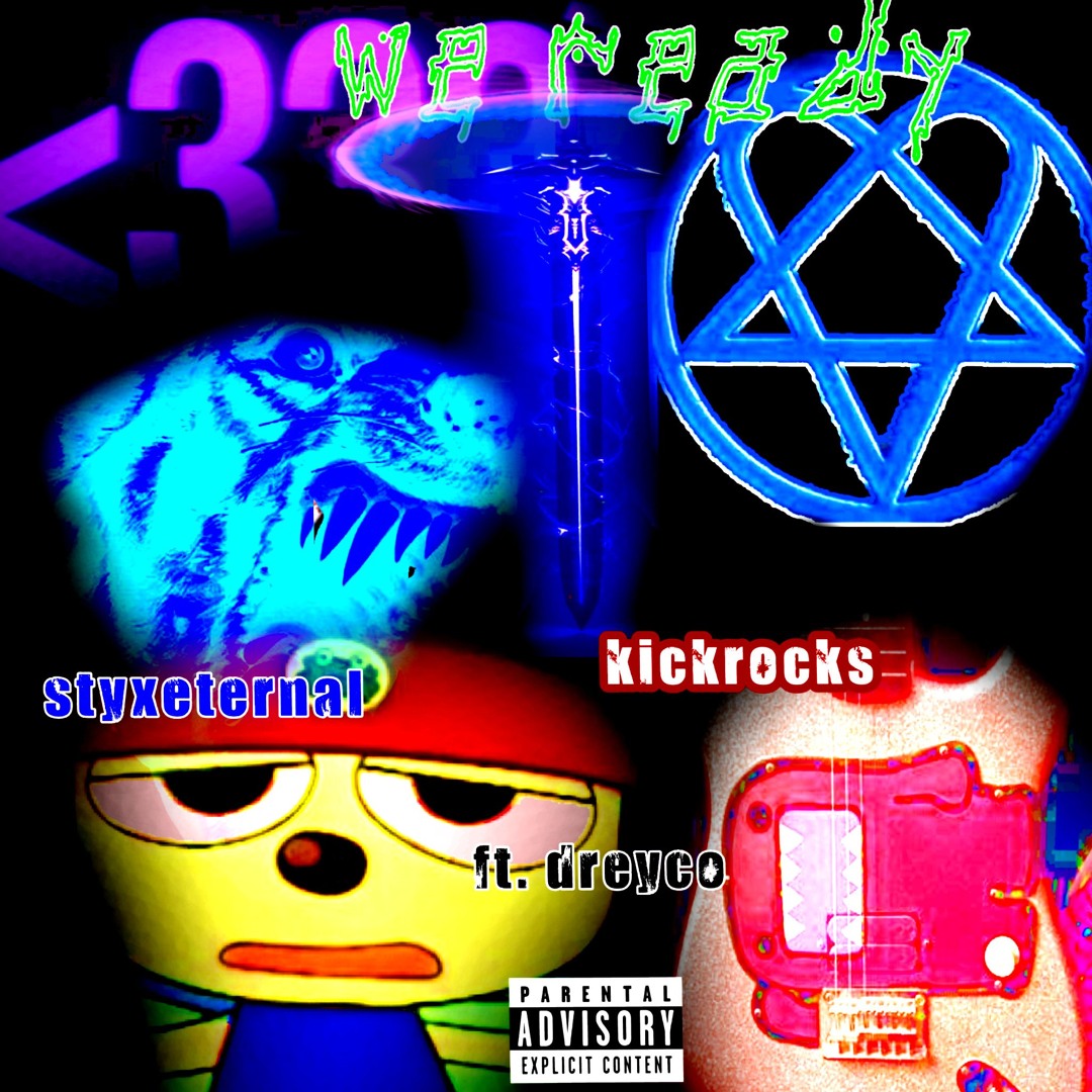 Stream we ready (blow) [styxeternal, kickrocks, ft. dreyco] RARE 2024 ...