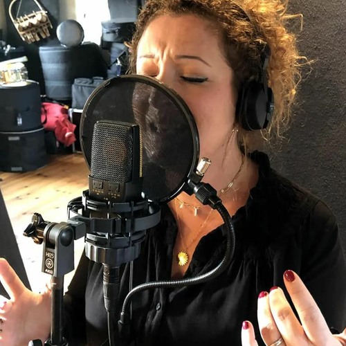 Stream Interview de Rachel Pagani, auteure - compositrice - interprète ...