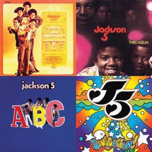 Stream Ma Keda Exotix Soul | Listen to The Ultimate Collection: Jackson ...