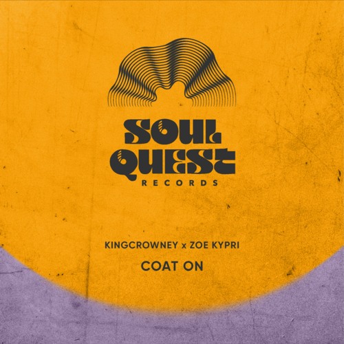 Stream Premiere: KingCrowney & Zoe Kypri 'Coat On' by Mixmag | Listen ...