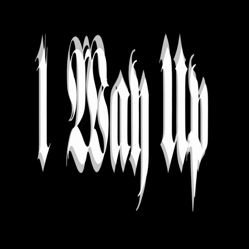 Stream 1 Way Up (Instrumental) (Prod. Lick) by LickMyBeats | Listen ...