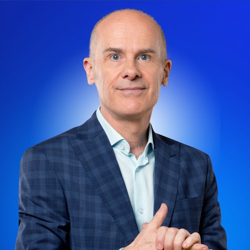 Stream Tom Gleisner on Chrissie, Sam & Browny by Working Dog ...