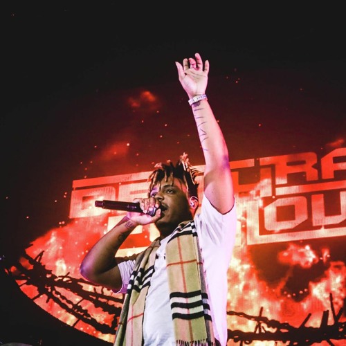 Stream Juice WRLD - Sky High (unreleased) (prod.chxpis) by Chxpis ...