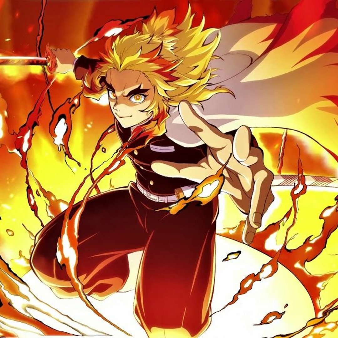 Stream Rengoku 9th-Form Theme (Extended) by Gregory Novikov (Greg ...