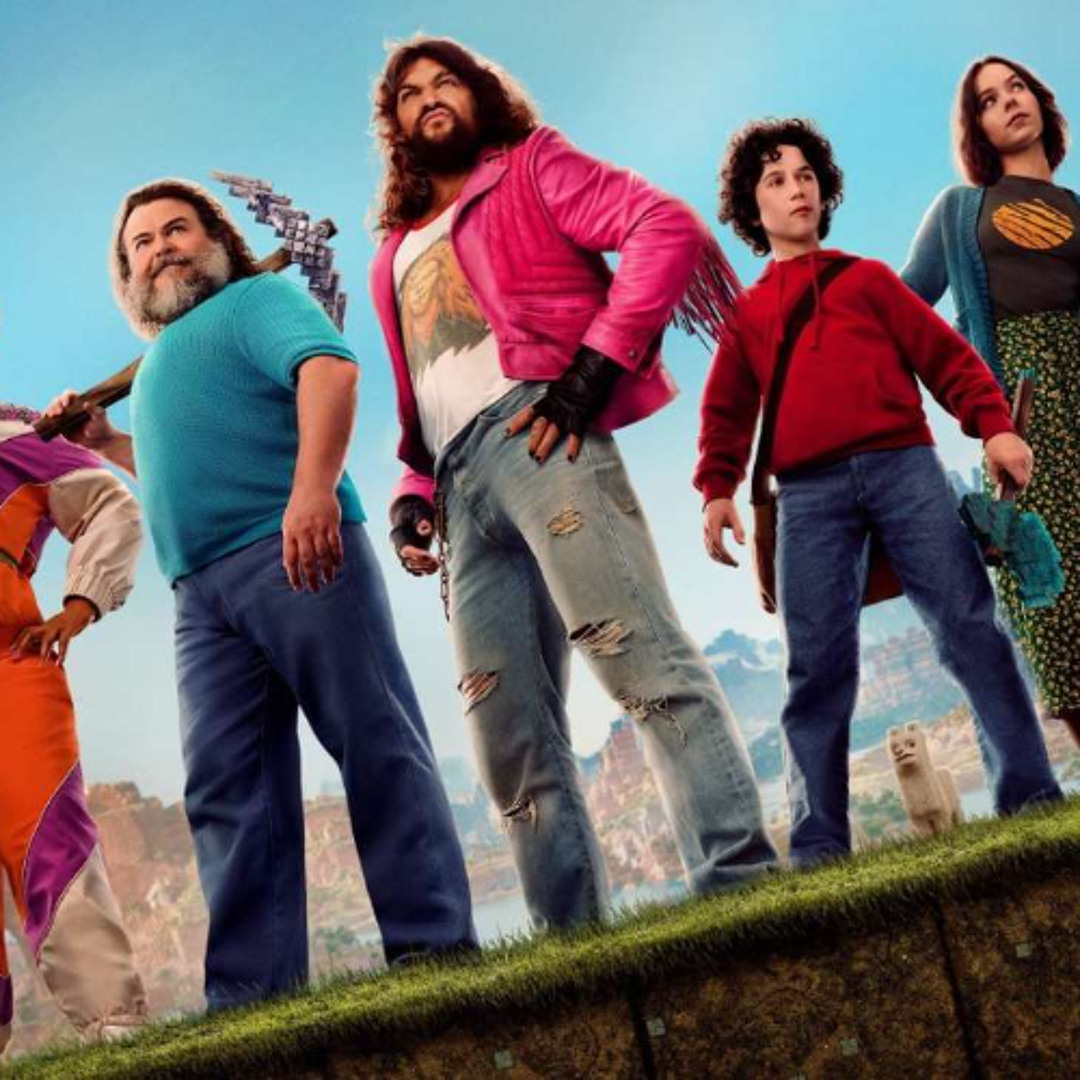 Stream *[Urmăriți]» Minecraft: Filmul Film Vezi Online SUBTITRAT in ...