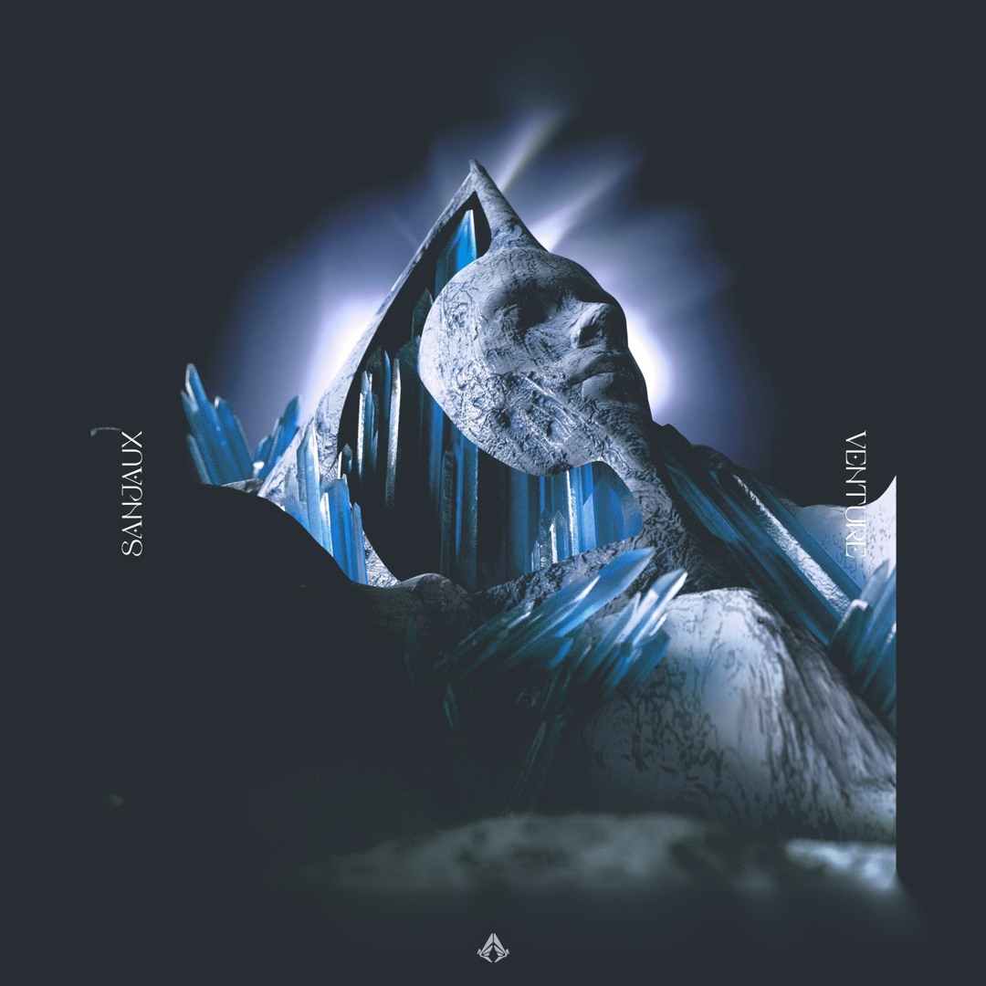 Stream Venture by sanjaux | Listen online for free on SoundCloud