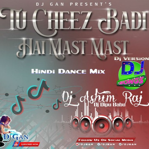 Stream DJ GAN | Listen to Hindi Dj Song playlist online for free on ... Stream DJ GAN | Listen to Hindi Dj Song playlist online for free on ...