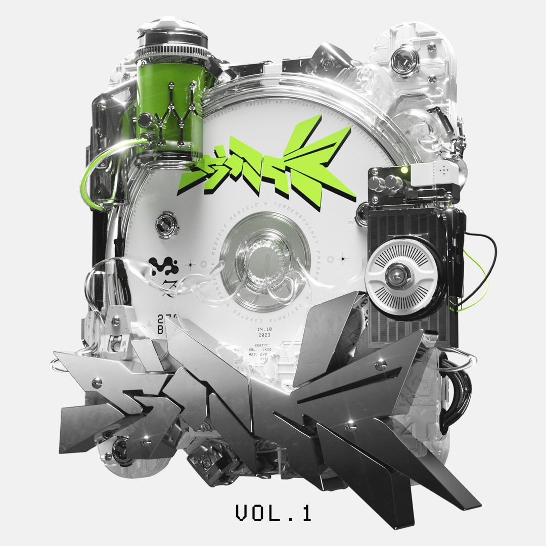 Stream SYBER SOUND CLUB VOL. 1 by SYBER | Listen online for free on ...