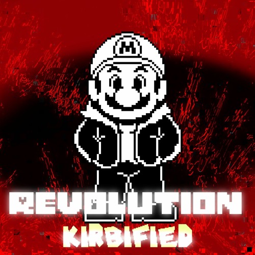 Stream [UNDERTOAD] - REVOLUTION Kirbified by Kirb0 | Listen online for ...