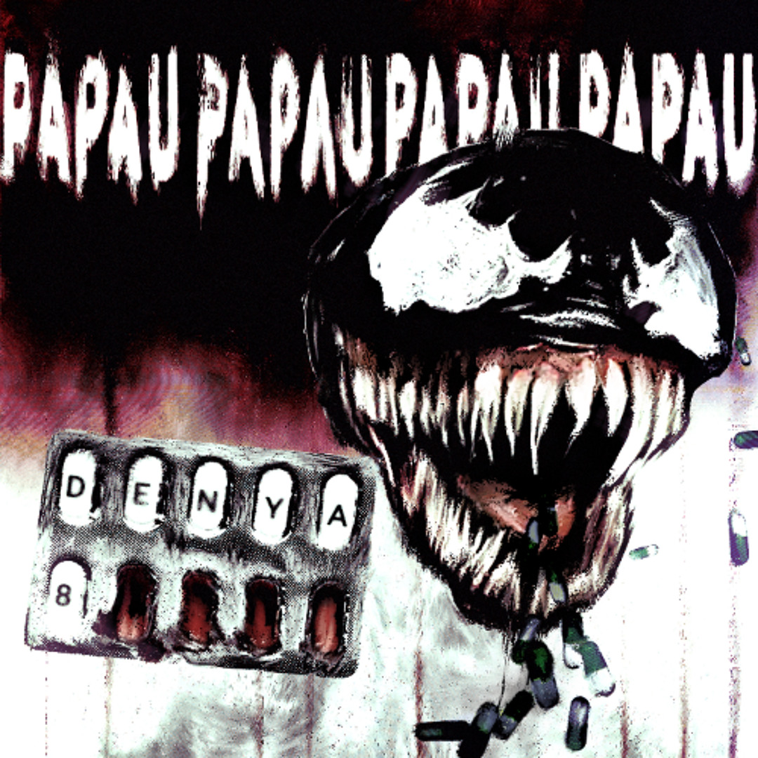 Stream Denya8-papau by D8 | Listen online for free on SoundCloud