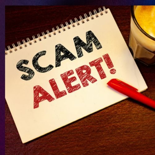 Stream Tech Support Scams in India, Article Published by www ...