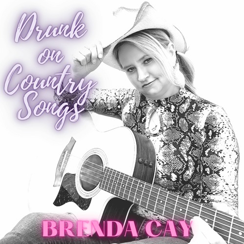 Stream Drunk On Country Songs (Written by Brian Brewer & Brenda Cay) by ...