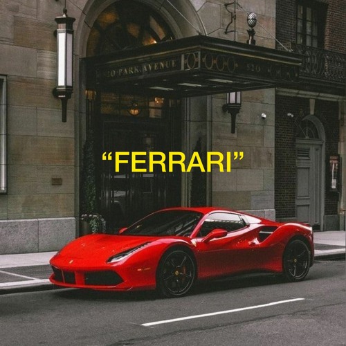 Stream "FERRARI" Gucci Mane x Rich the Kid type beat | Italian Style ...