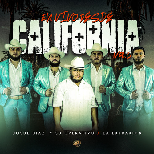 Stream El Cheyo Imperial (En Vivo) by Josue Diaz Y Su Operativo ...
