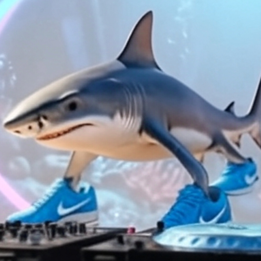 Stream DJ Tralalero Tralalala 1 hour AI Brain Rot Mix by Kelidoscope ...