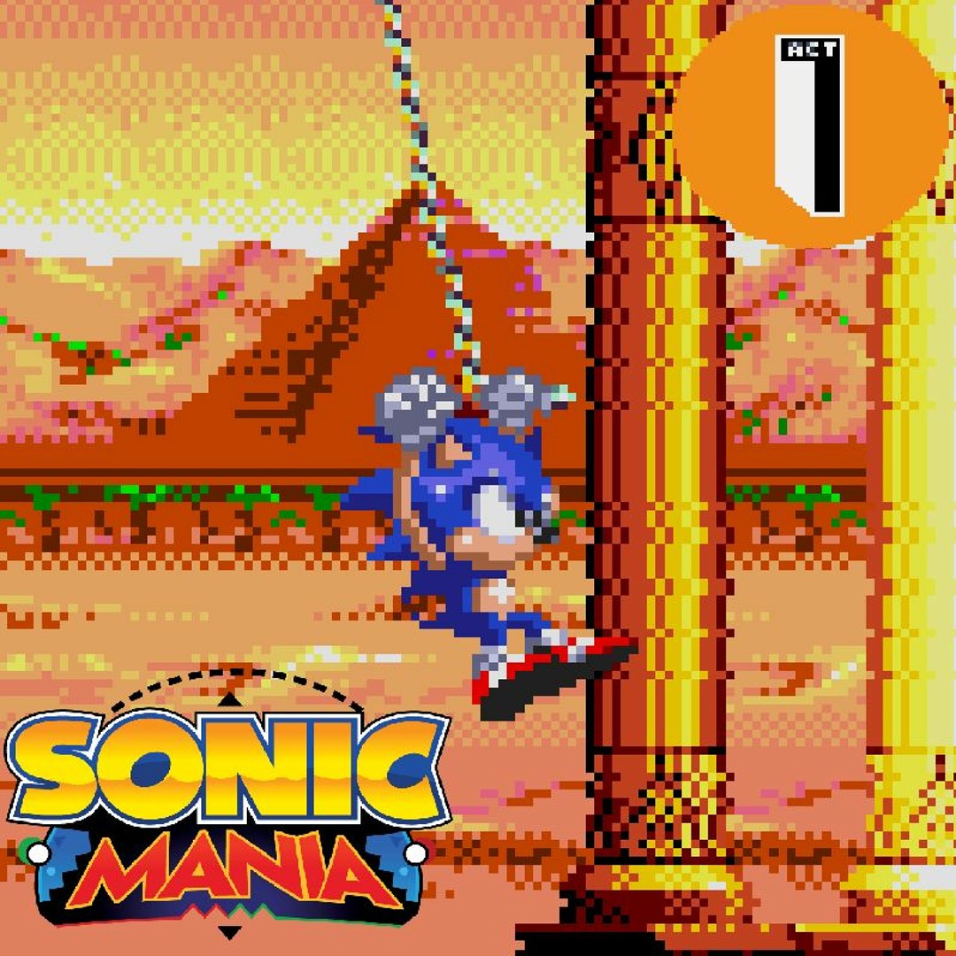 Stream Spunky Tunky | Listen to Sonic Mania Style playlist online for free on SoundCloud
