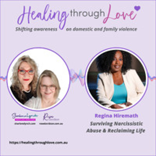 Listen to music albums featuring 2025 EP149 Surviving Narcissistic Abuse & Reclaiming Life ...
