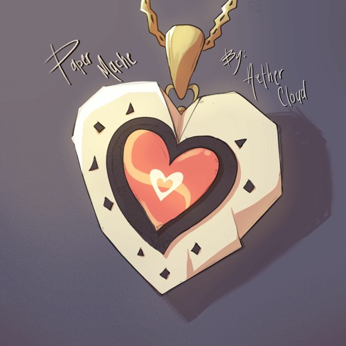 Stream Papermache - Aether Cloud by Aether Cloud | Listen online for free on SoundCloud