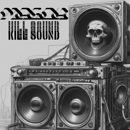 Stream KILL SOUND by MAGOH | Listen online for free on SoundCloud