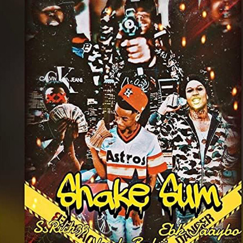 Stream unreleased EBK JAAYBO 🔫 by ribandz | Listen online for free on ...