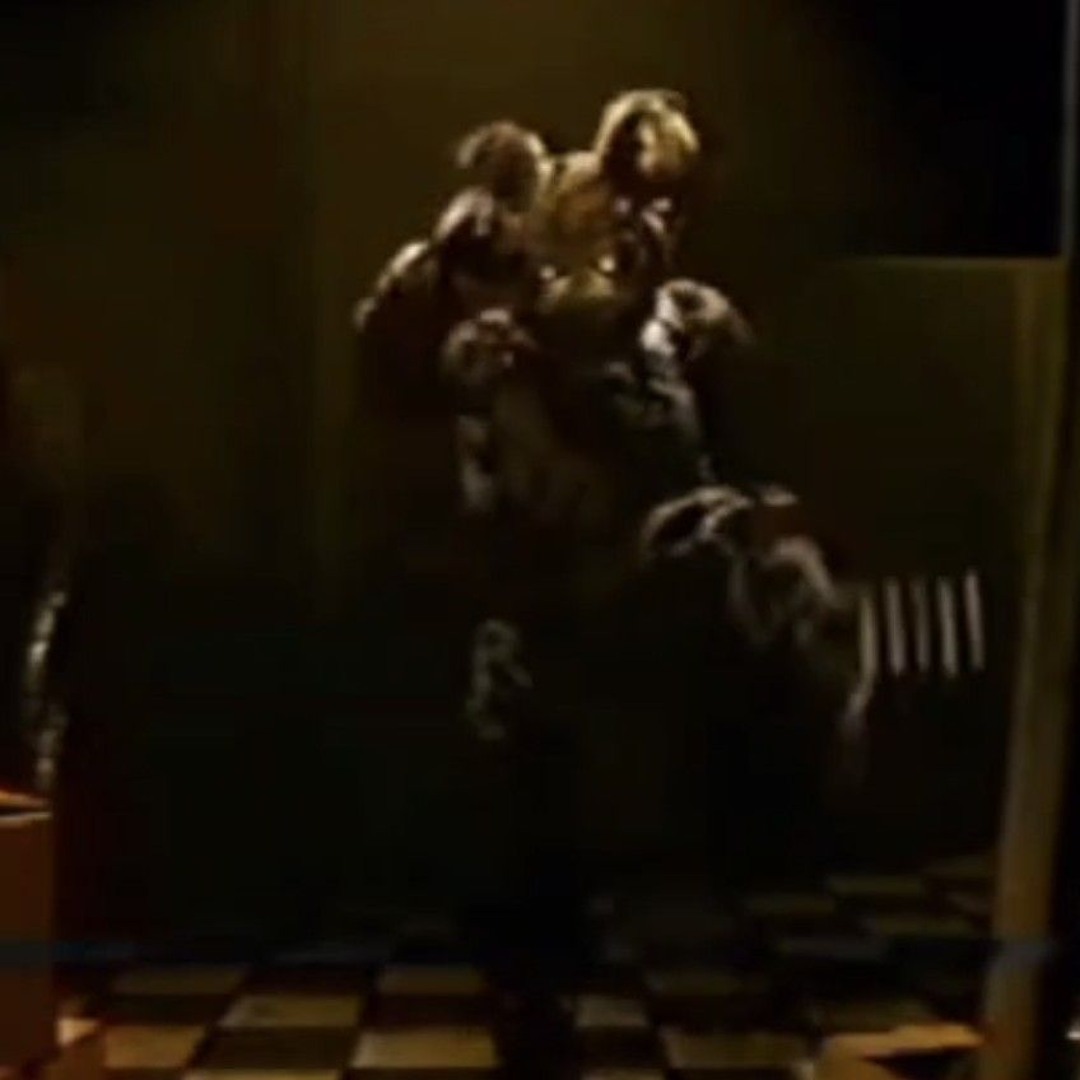 Stream SPRINGTRAP GETS STURDY FULL SONG by Waluigi | Listen online for ...