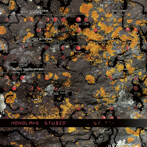 Stream Didart Didart | Listen to Monolake '' Prime Lundy '' / Studio ...