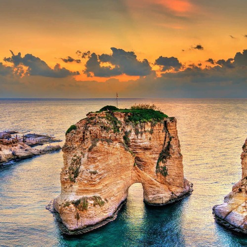 Stream City Chase by Alex Wakim | Listen online for free on SoundCloud