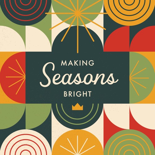 Stream Making Seasons Bright: Week 1 - Joseph by Summit Church Herndon ...