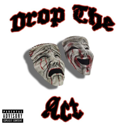 Stream Drop The Act (Prod.kkoreaxo) by DUALSPINES (Archive) | Listen ...