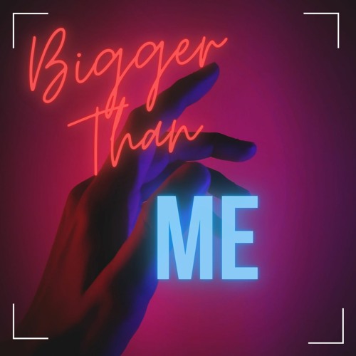 Stream Bigger Than Me (Remix x Big Sean) by HighLife | Listen online ...