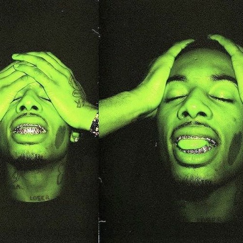 Stream Playboi Carti - "little kiss" (birthday mix) by Garccia | Listen ...