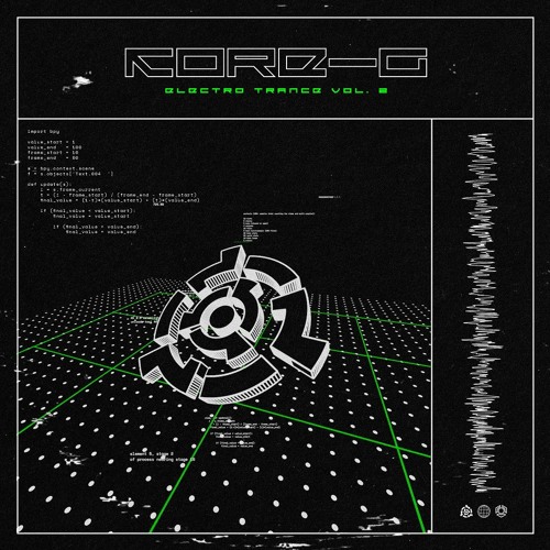 Stream Electro Trance Vol. 2 (Sample Pack) by Kore-G | Listen online ...