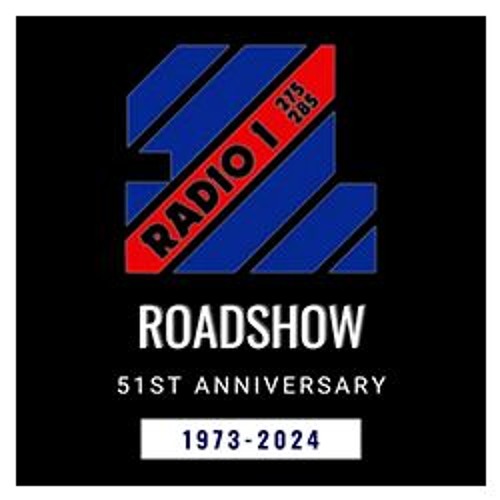 Stream NEW: BBC Radio 1 Roadshow - 51st Anniversary Jingle Mix (23rd July 2024) by Radio Jingles ...