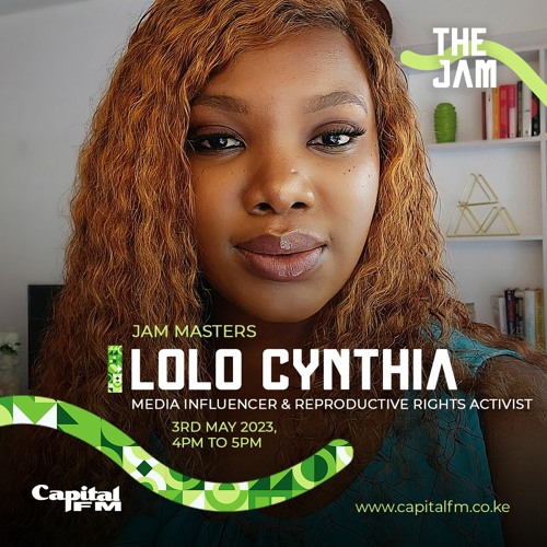 Stream Lolo Cynthia on #JamMasters with June Gachui #DriveOut by ...