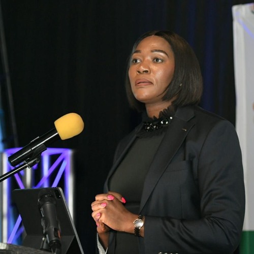Stream DIRCO Deputy Minister Hon Thandi Moraka addresses the Limpopo ...