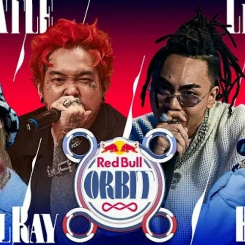 Stream Red Bull Orbit x 龍虎門反差萌組合 Cypher Lizi /EyeballRay/Peatle/BG8LOCC Prod By KUMA.mp3 by ...