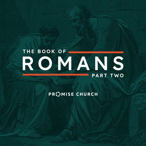 Stream 2023-02-12 | The Book of Romans | "Imperfections" by Rob Good by ...