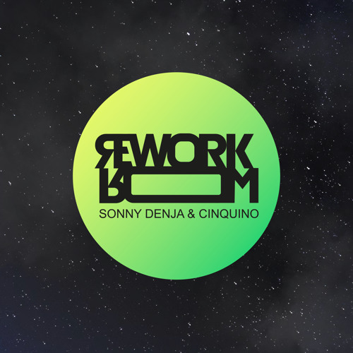 Stream CINQUINO | Listen to REWORK ROOM (Cinquino & Sonny Denja ...