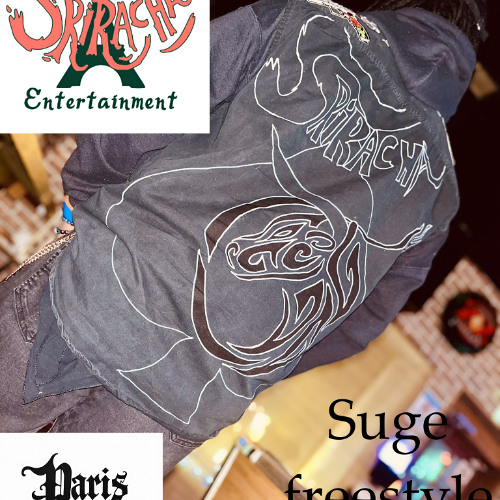 Stream Suge - freestyle by paris swavey | Listen online for free on ...