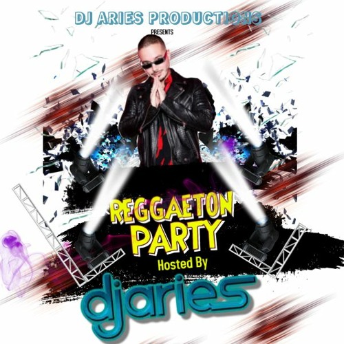 Stream Reggaeton Refresh 2022 Dj Aries (Explicit) by Dj Aries | Listen ...