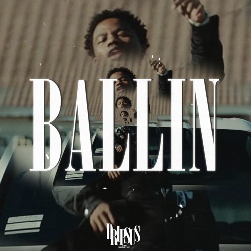 Stream Roddy Rich Type Beat "BALLIN" Instrumental 2020 [Dripsus] by ...
