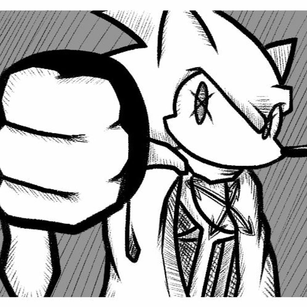 Stream Her World Encore (OFFICIAL) | FNF Vs. Sonic.exe RESTORED Mod by ...