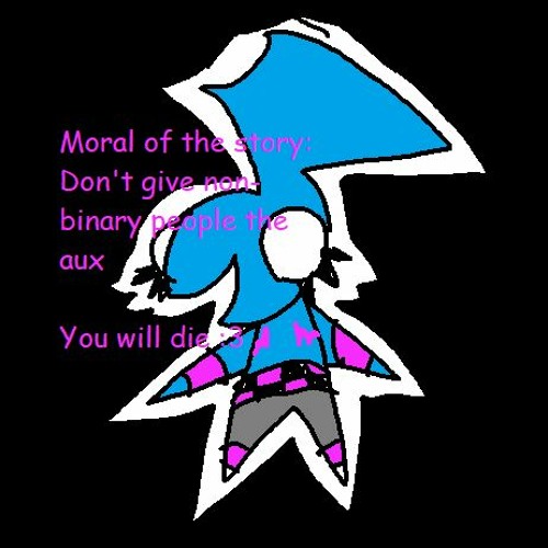 Stream TURNTABLE HOG (Outer Outage OST) by LUA COMPUTA (ver 2) | Listen online for free on ...