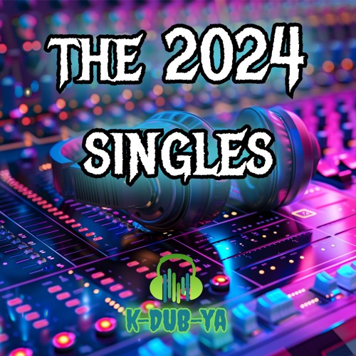 Stream Nivexa Productions | Listen to K-Dub-Ya: The 2024 Singles playlist online for free on ...