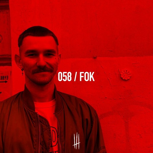 Stream 058 / FOK by CHERTA | Listen online for free on SoundCloud