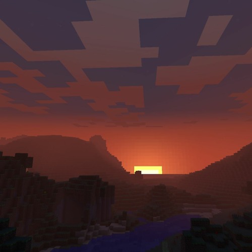 Stream Minecraft Theme-lo-fi История by Weirdo | Listen online for free ...