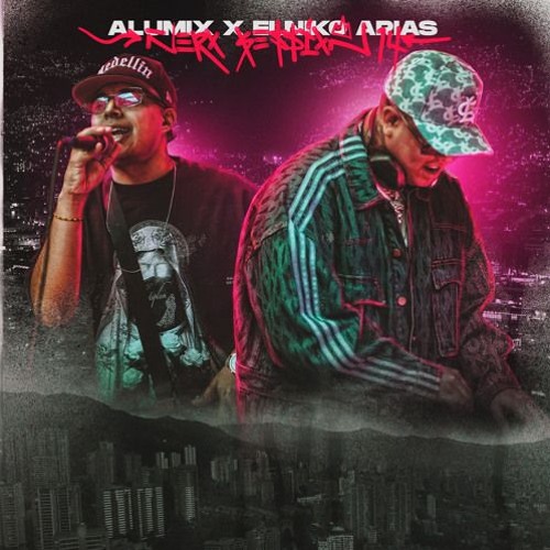 Stream Ñero Session 14 vs Papi Chulo - Alumix vs Lorna (Washishi Mashup ... Stream Ñero Session 14 vs Papi Chulo - Alumix vs Lorna (Washishi Mashup ...