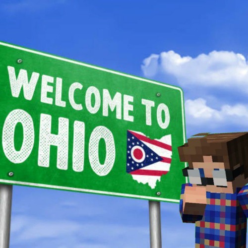 Stream CG5: Only In Ohio by Minecraft Music YouTuber | Listen online ...