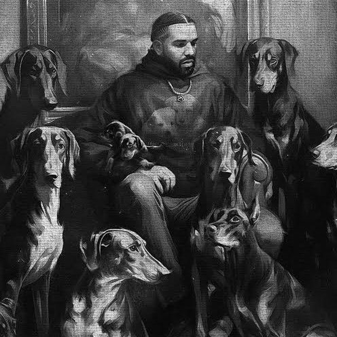 Stream Virginia Beach | Drake | For all the Dogs | Instrumental Remake ...